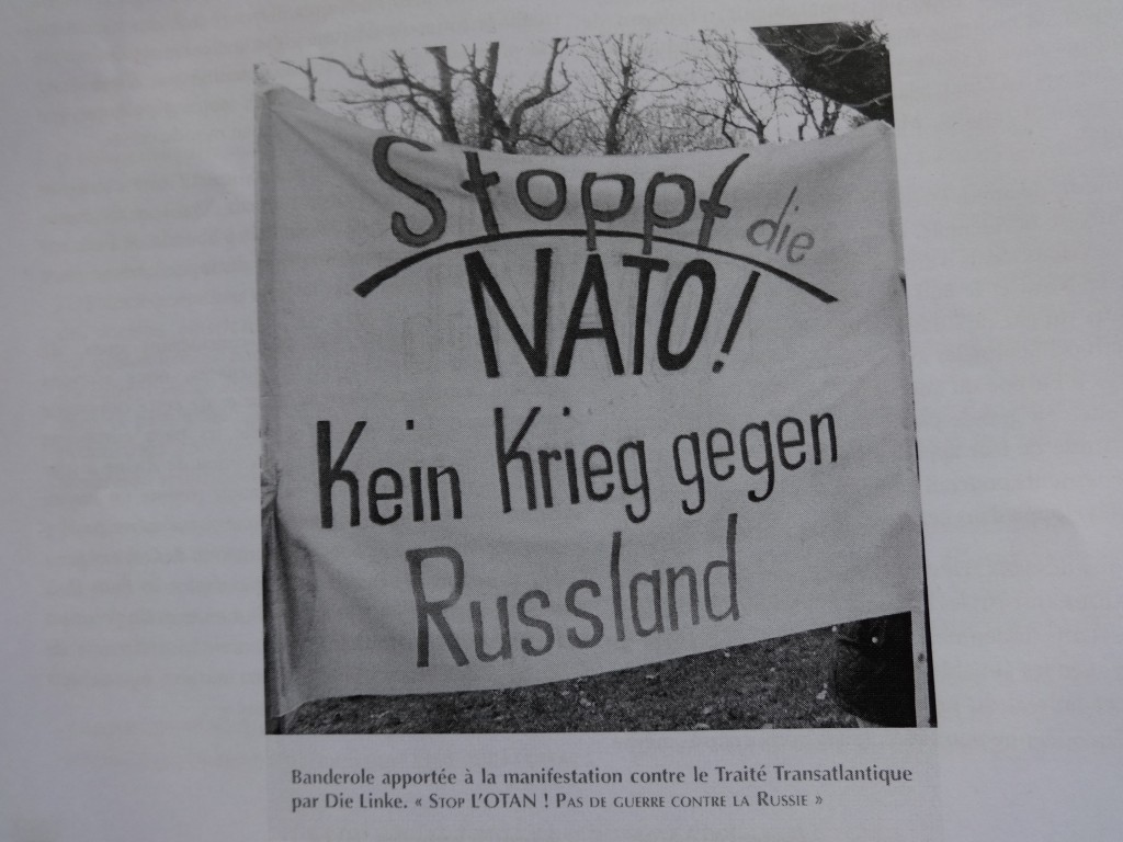 J POSADAS "ON WAR" - Posadists Today